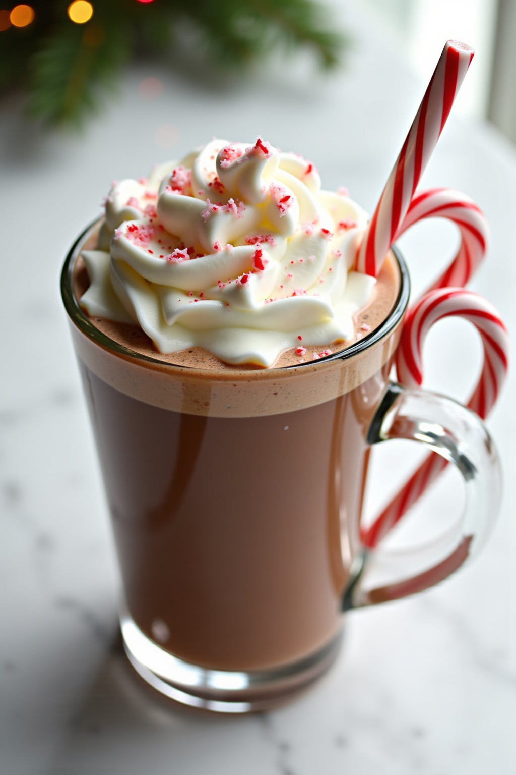 Cheers to the Holidays: 30 Festive Nonalcoholic Christmas Party Drinks ...